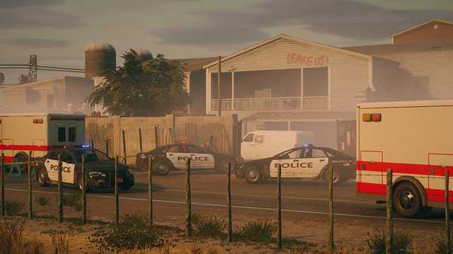 Oregon Map In Real Life - Mount Carmel Center - Siege School