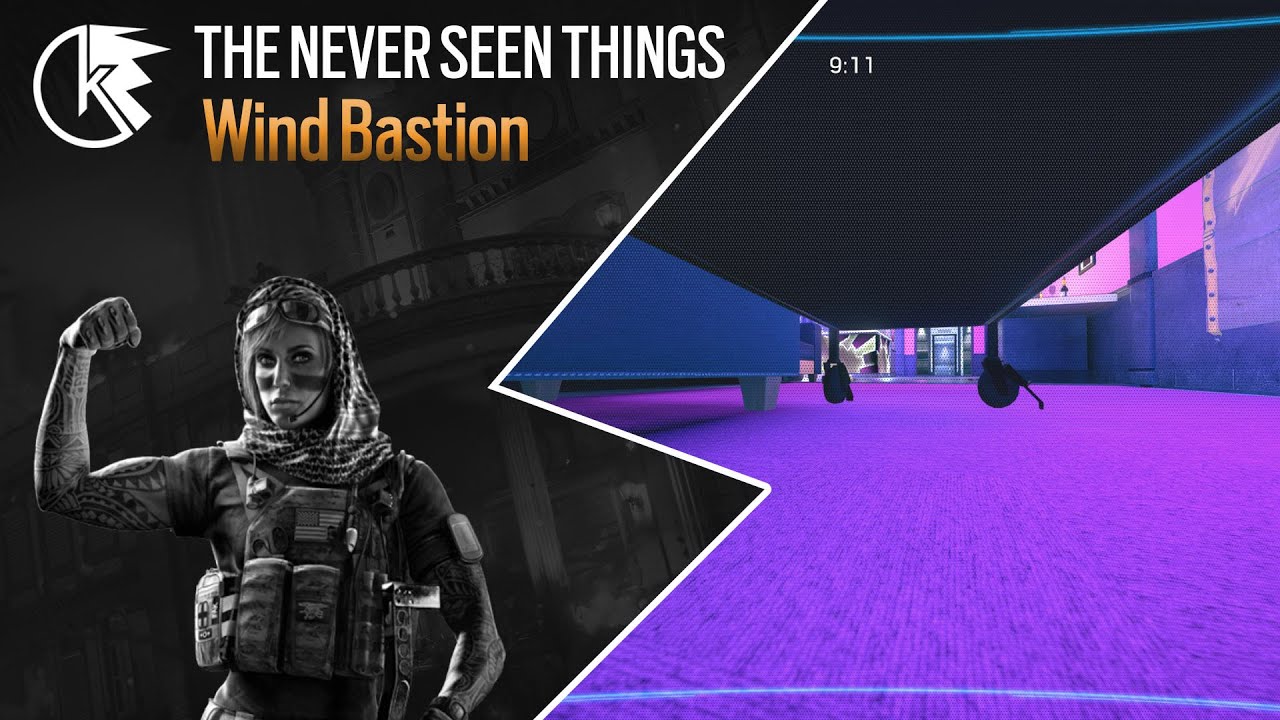 Top 6 cams a map - Coastline&Consulate - Siege School