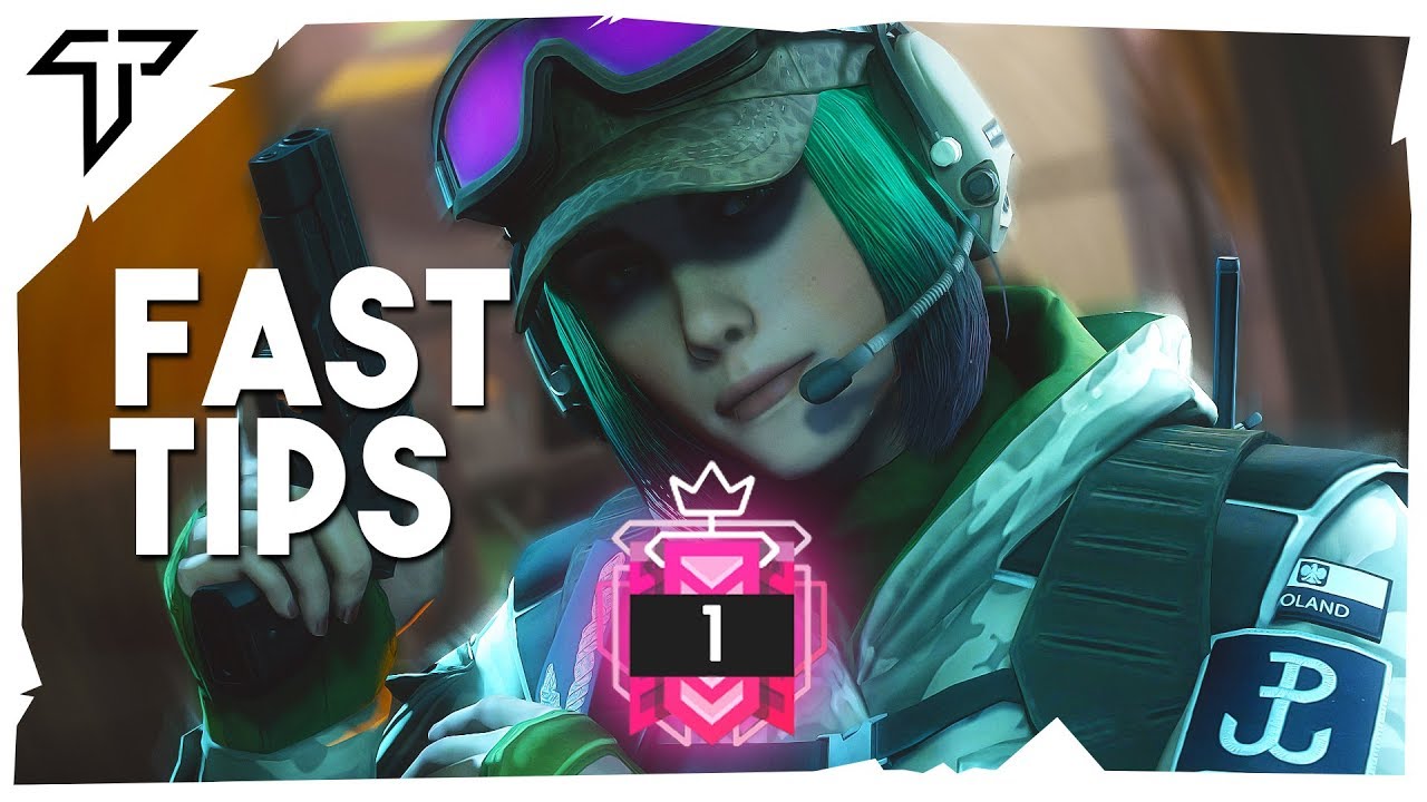 How to Get Better in 10 Simple Tips - Siege School