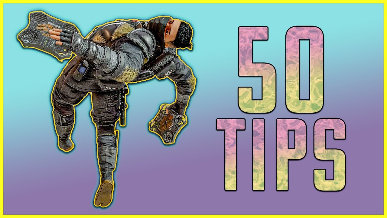 50 QUICK Tips FOR Beginners & Advanced - Siege School