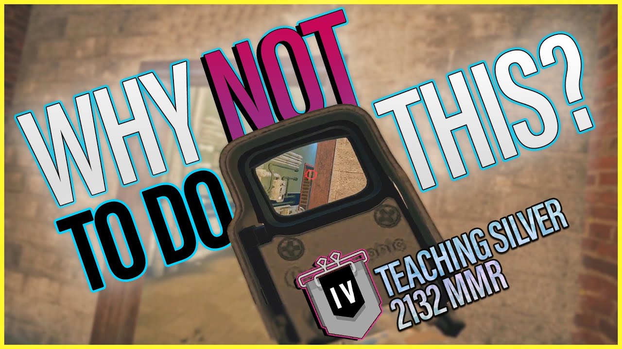 Teaching Silver 🥈 - Siege School