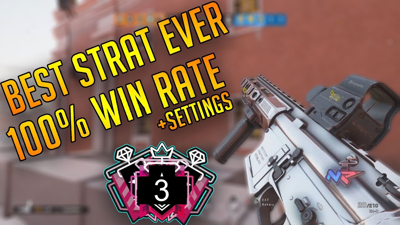 How To ATTACK Kafe - Siege School